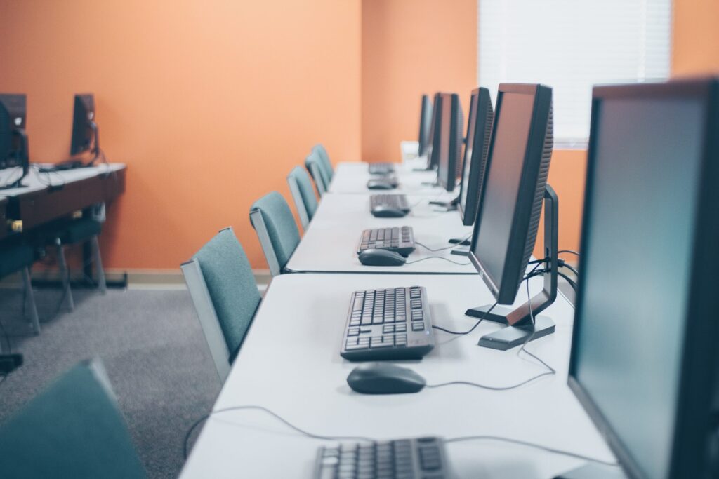 negative-space-office-desk-computer-keyboard-learn-josh-sorenson